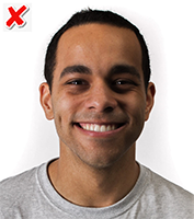 Ultimate ID Photo Guide 2025: Take Perfect Photos That Actually Work ...