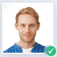 Ultimate ID Photo Guide 2025: Take Perfect Photos That Actually Work ...